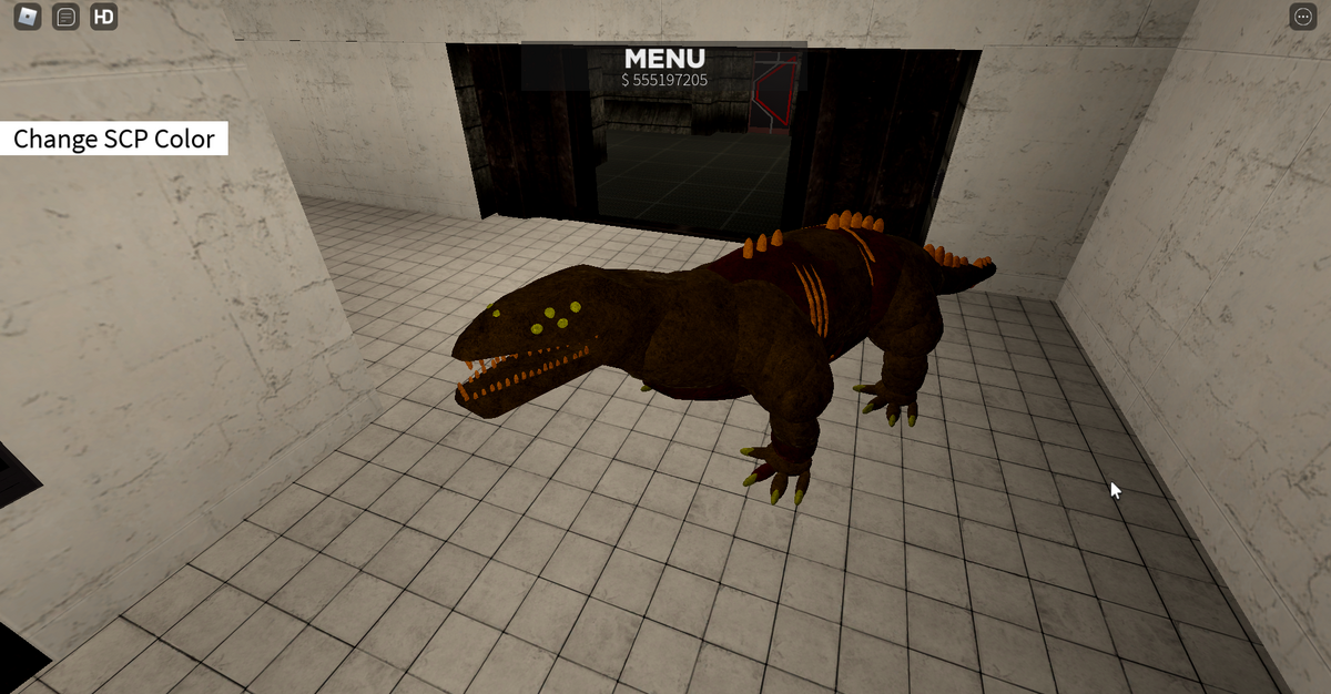 SCP-682 | SCP Tycoon Wiki | Fandom