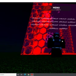 The Cube | SCP Tycoon Wiki | Fandom