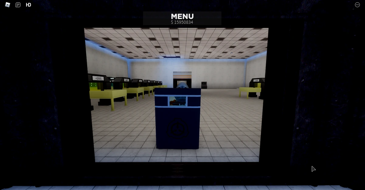 Shield | SCP Tycoon Wiki | Fandom