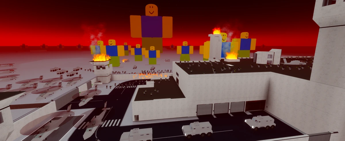 Update Teasers | SCP Tycoon Wiki | Fandom