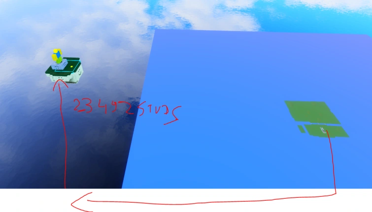 Noob Island Air | SCP Tycoon Wiki | Fandom