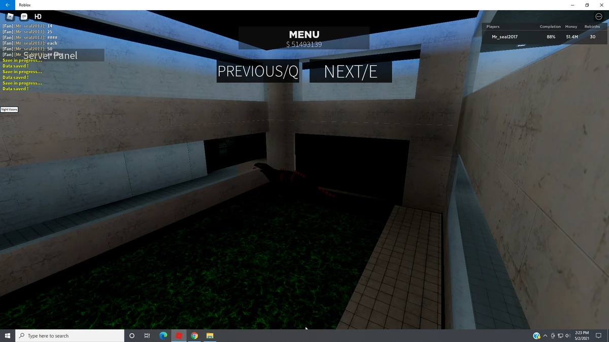 Cameras | SCP Tycoon Wiki | Fandom