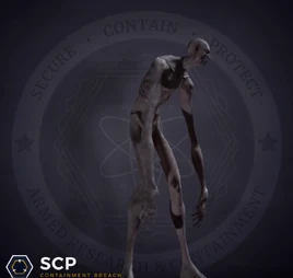 SCP-096 | SCP Unity Lore Wiki | Fandom