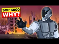 SCP-5000 | Scp wiki page Wiki | Fandom