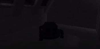 SCP-008 | SCP: Zone Roleplay Wiki | Fandom