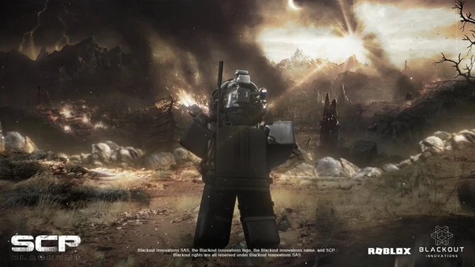 SCP: Zone Roleplay Wiki | Fandom
