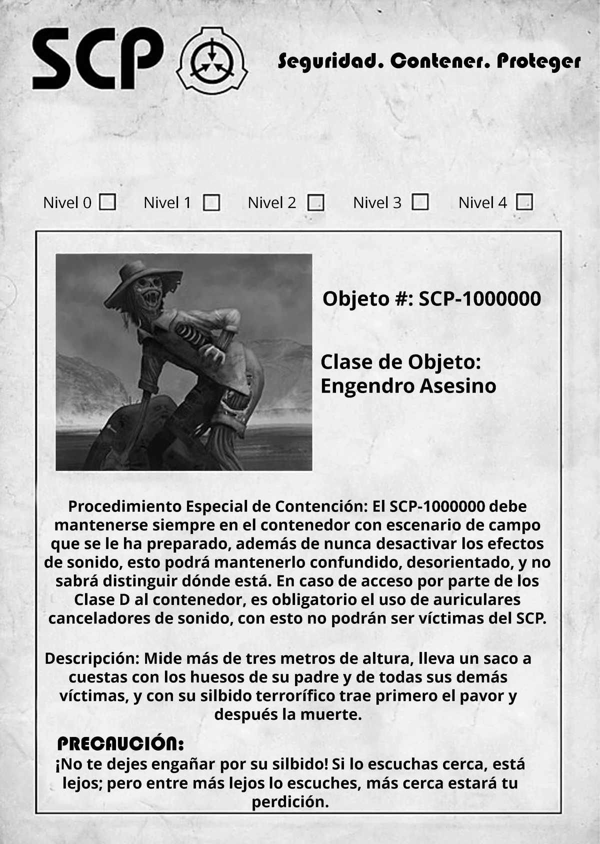 Categoría:Relato | Wiki La Fundación SCP | Fandom