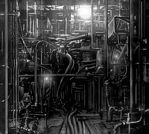 SCP-015 | Wiki La Fundación SCP | Fandom