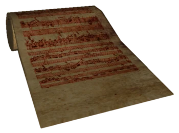 SCP-012 | SCP Foundation Wikia | Fandom