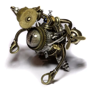 SCP-1661 | Wiki La Fundación SCP | Fandom