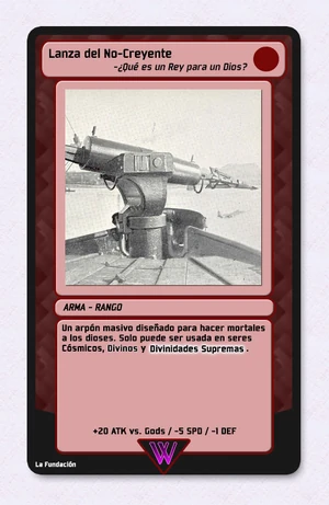 SCP-3301 | Wiki La Fundación SCP | Fandom