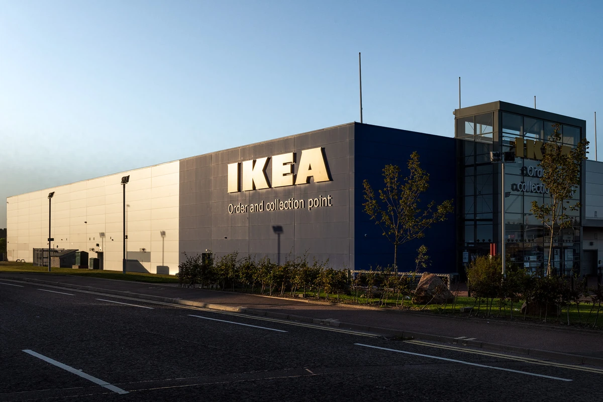 SCP-3008 | SCP Foundation Wikia | Fandom