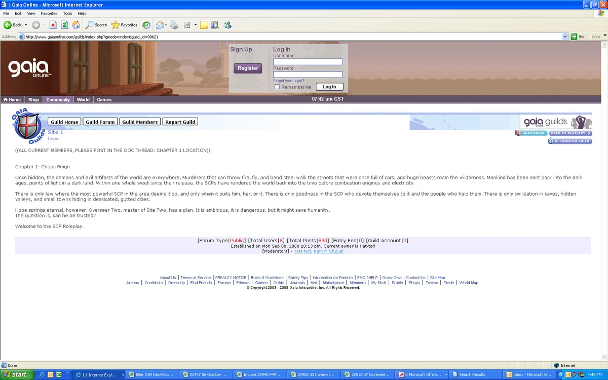 SCP-4444-J | Wiki La Fundación SCP | Fandom