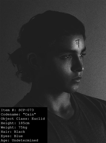 SCP-073 | Wiki La Fundación SCP | Fandom