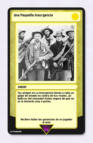 SCP-3301 | Wiki La Fundación SCP | Fandom