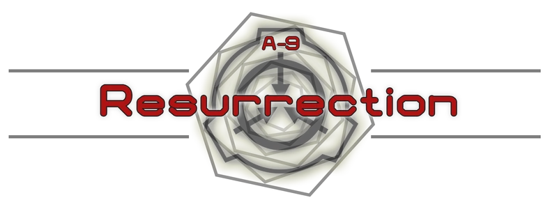 Resurrección | Wiki La Fundación SCP | Fandom