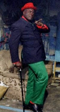 SCP-1834 | Wiki La Fundación SCP | Fandom