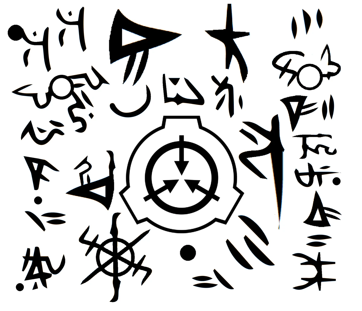 SCP-2140 | Wiki La Fundación SCP | Fandom