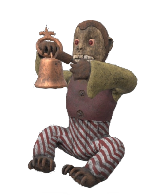 SCP-983 | Wiki La Fundación SCP | Fandom