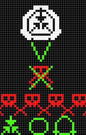 SCP-4100 | Wiki La Fundación SCP | Fandom