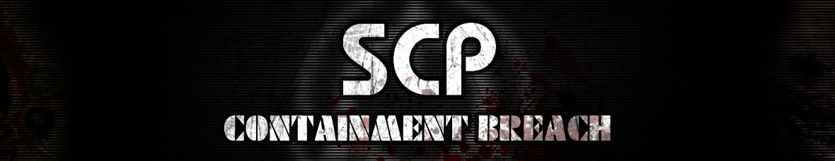 SCP: Containment Breach | Wiki La Fundación SCP | Fandom