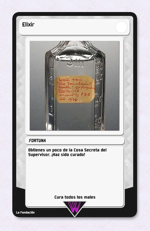 SCP-3301 | Wiki La Fundación SCP | Fandom