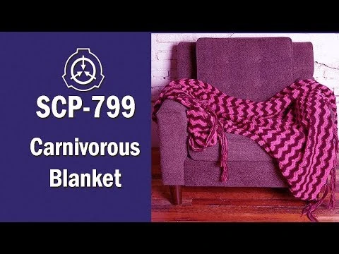 SCP-799 | Wiki La Fundación SCP | Fandom