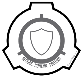 Security Department | SCP Foundation Wikia | Fandom