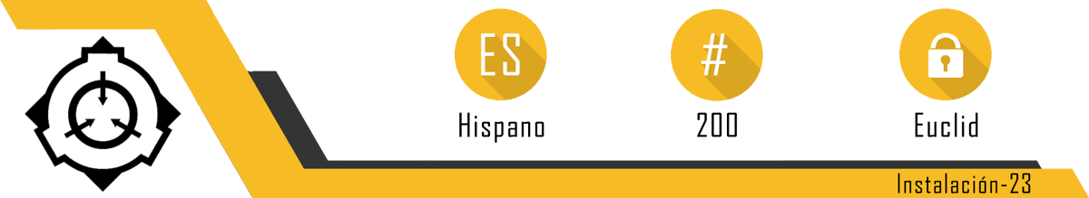 SCP-ES-200 | Wiki La Fundación SCP | Fandom