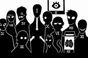 O5 Command | SCP Foundation Wikia | Fandom
