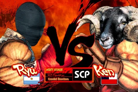 Usuario Blog:Dc. Yerko/¿Quien podría ganar? | Wiki La Fundación SCP ...