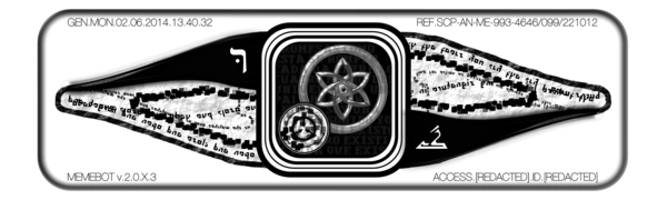 SCP-179 | Wiki La Fundación SCP | Fandom