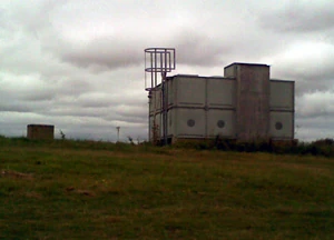 SCP-554 | Wiki La Fundación SCP | Fandom