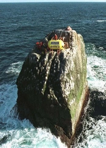 SCP-908 | Wiki La Fundación SCP | Fandom