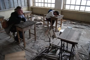 SCP-026 | Wiki La Fundación SCP | Fandom