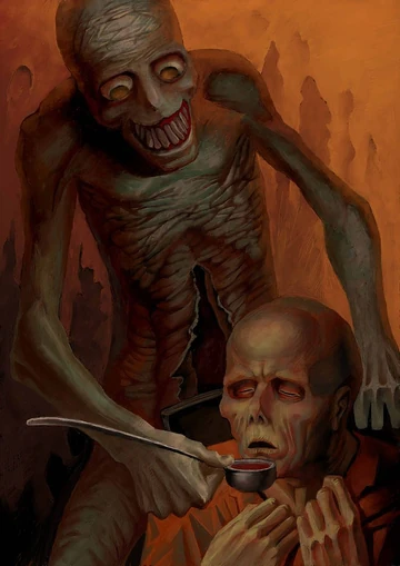 SCP-957 | Wiki La Fundación SCP | Fandom