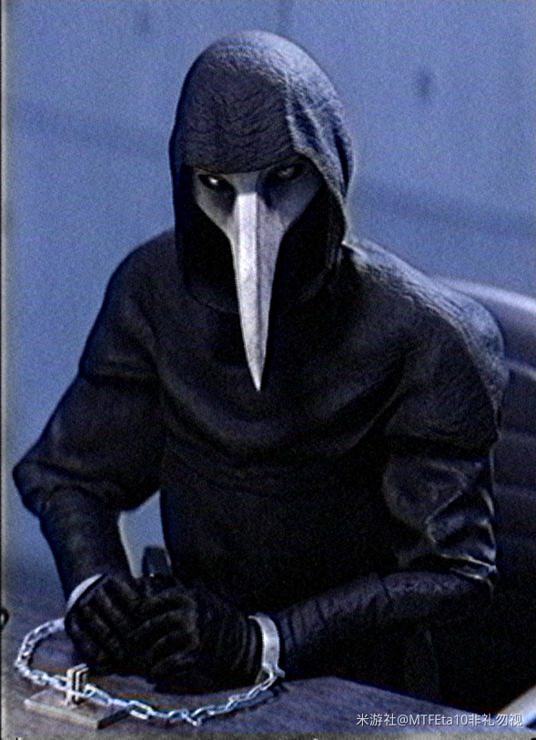 SCP-049 | SCP基金会 Wiki | Fandom