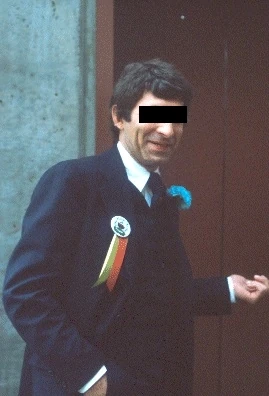 SCP-1095 | Wiki La Fundación SCP | Fandom