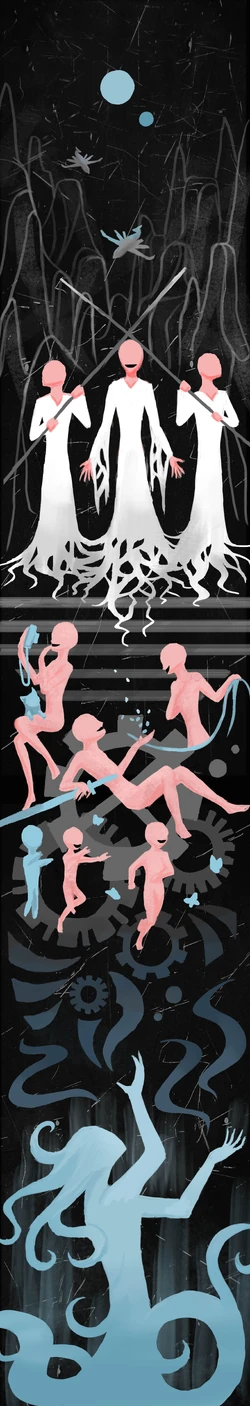 SCP-3007 | Wiki La Fundación SCP | Fandom