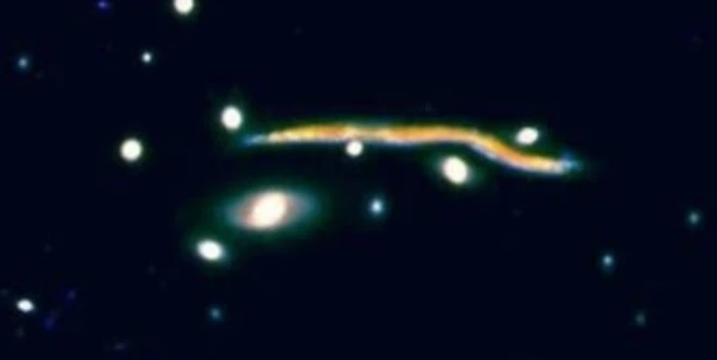 SCP-8513 "EL DEVORADOR DE MUNDOS" | Wiki La Fundación SCP | Fandom