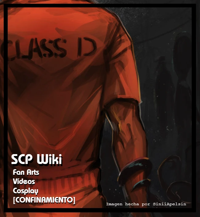 Revista SCP | Wiki La Fundación SCP | Fandom