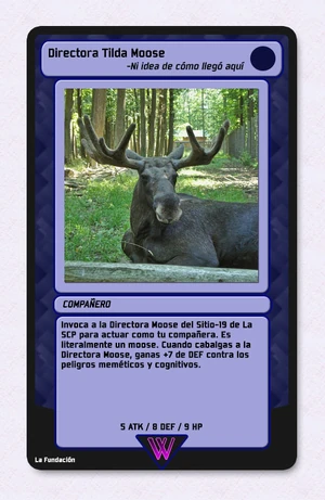 SCP-3301 | Wiki La Fundación SCP | Fandom