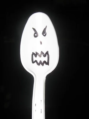 Archivo Personal del Agente Spoon Of Evil | Wiki La Fundación SCP | Fandom