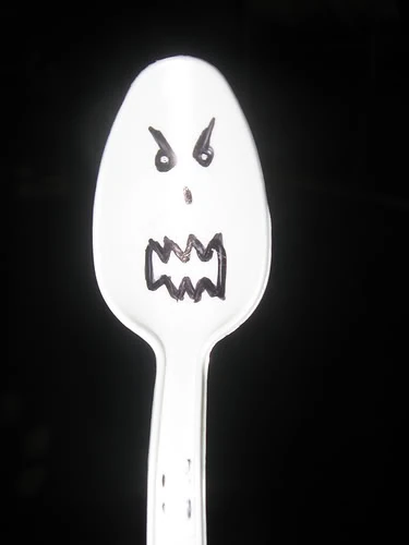 Archivo Personal del Agente Spoon Of Evil | Wiki La Fundación SCP | Fandom