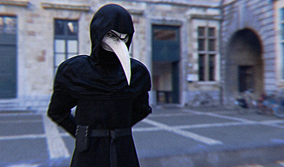 SCP-049 | Wiki La Fundación SCP | Fandom