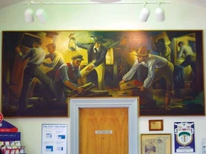 Expediente de Instalación: Sitio de Contención-88 | Wiki La Fundación ...