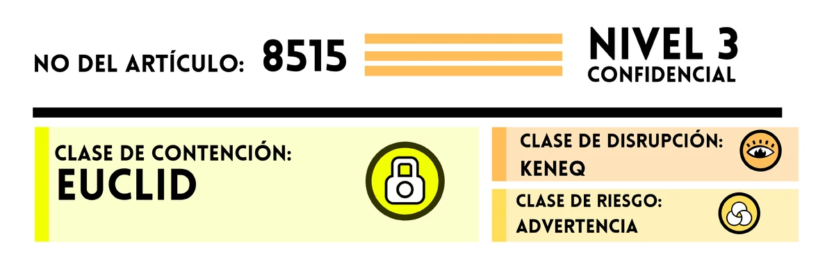 SCP-8515 "TITANOBOA" | Wiki La Fundación SCP | Fandom