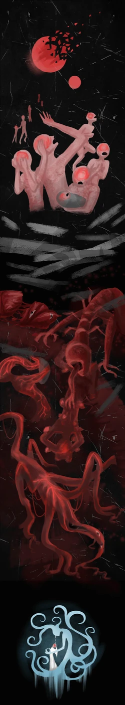 SCP-3007 | Wiki La Fundación SCP | Fandom