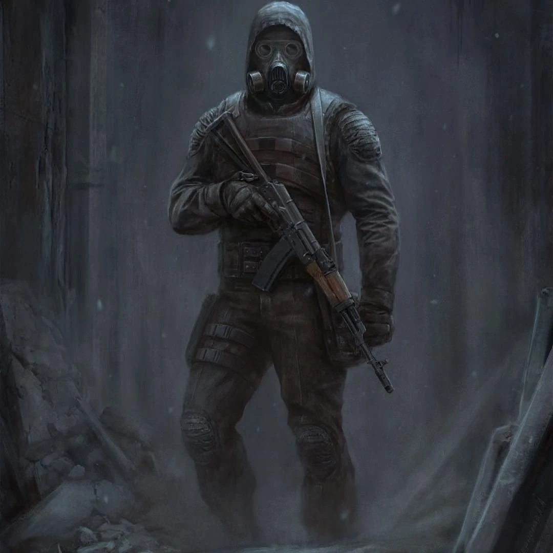 Category:Characters | SCP Foundation Wikia | Fandom