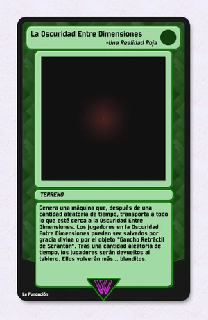 SCP-3301 | Wiki La Fundación SCP | Fandom